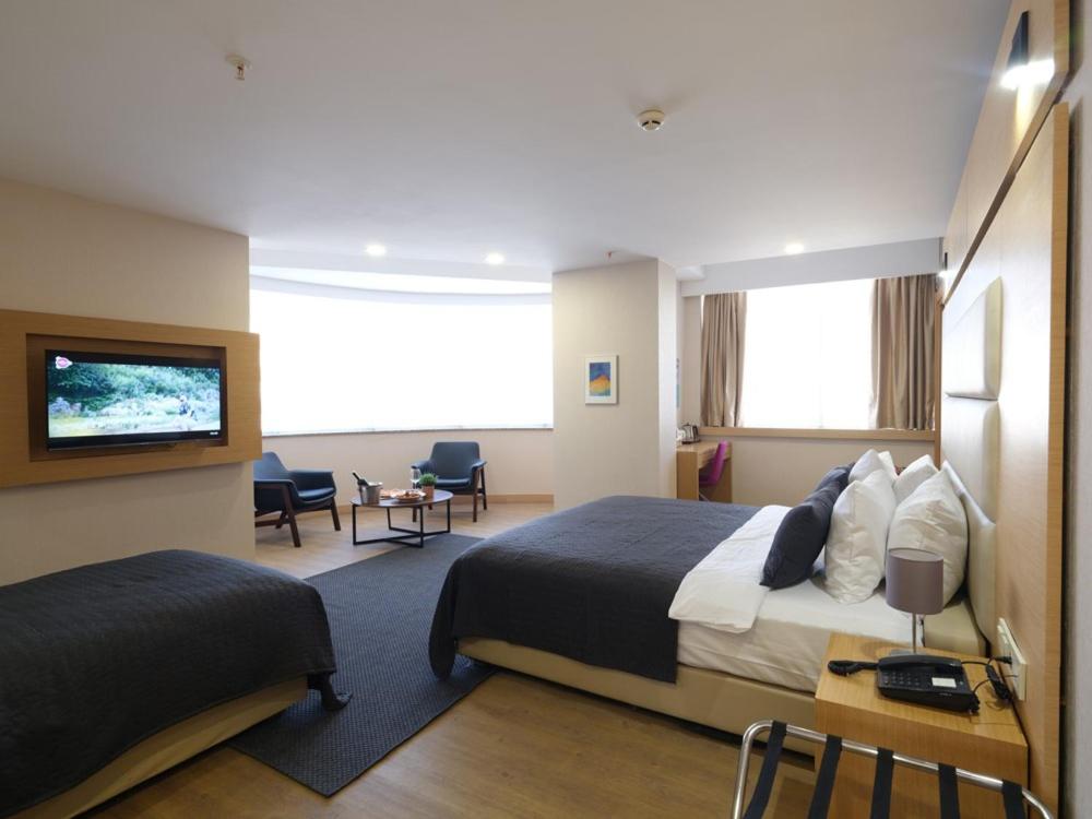 Merlin Hotel İstanbul Bakirköy - IstBooking.com